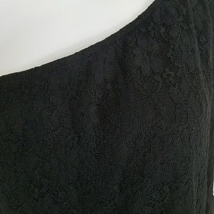 Hot Tempered | Tops | Plus Sized Hot Tempered One Shoulder Top | Poshmark